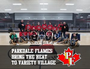 North York Hockey League | Welcome to the North York Hockey League