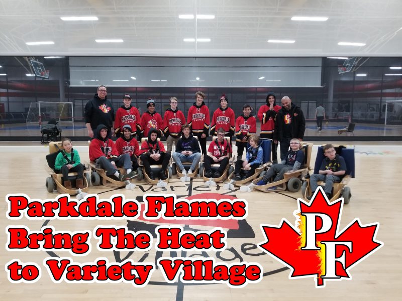 North York Hockey League | Welcome to the North York Hockey League