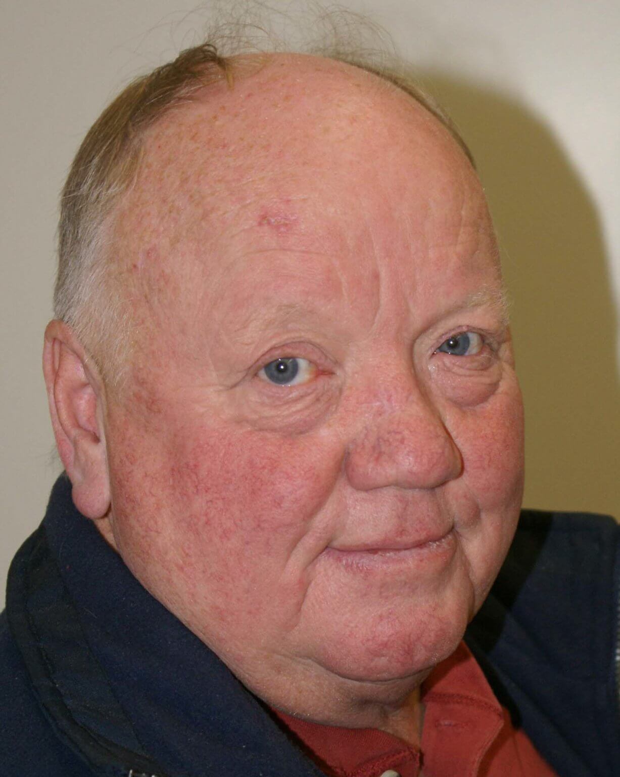 North York Hockey League | In Memory of Dave Armstrong