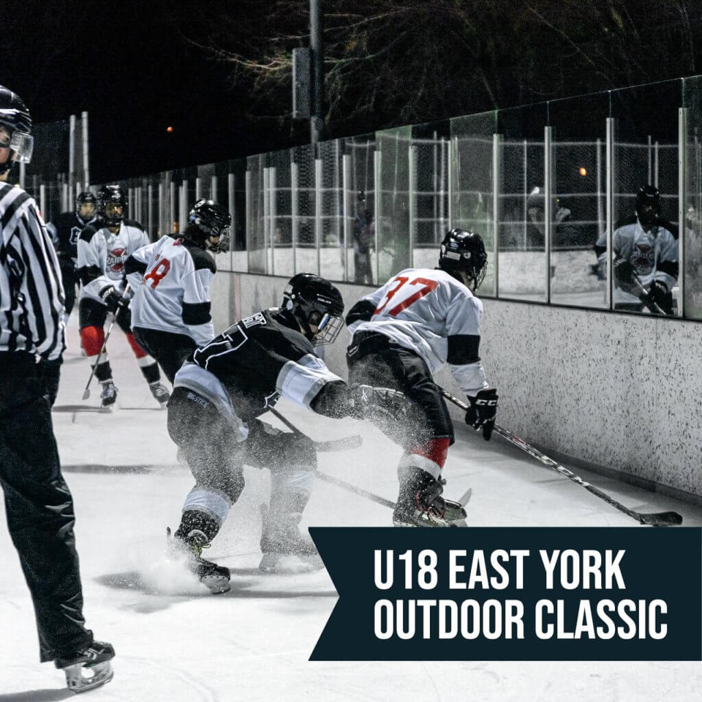 North York Hockey League | Welcome to the North York Hockey League